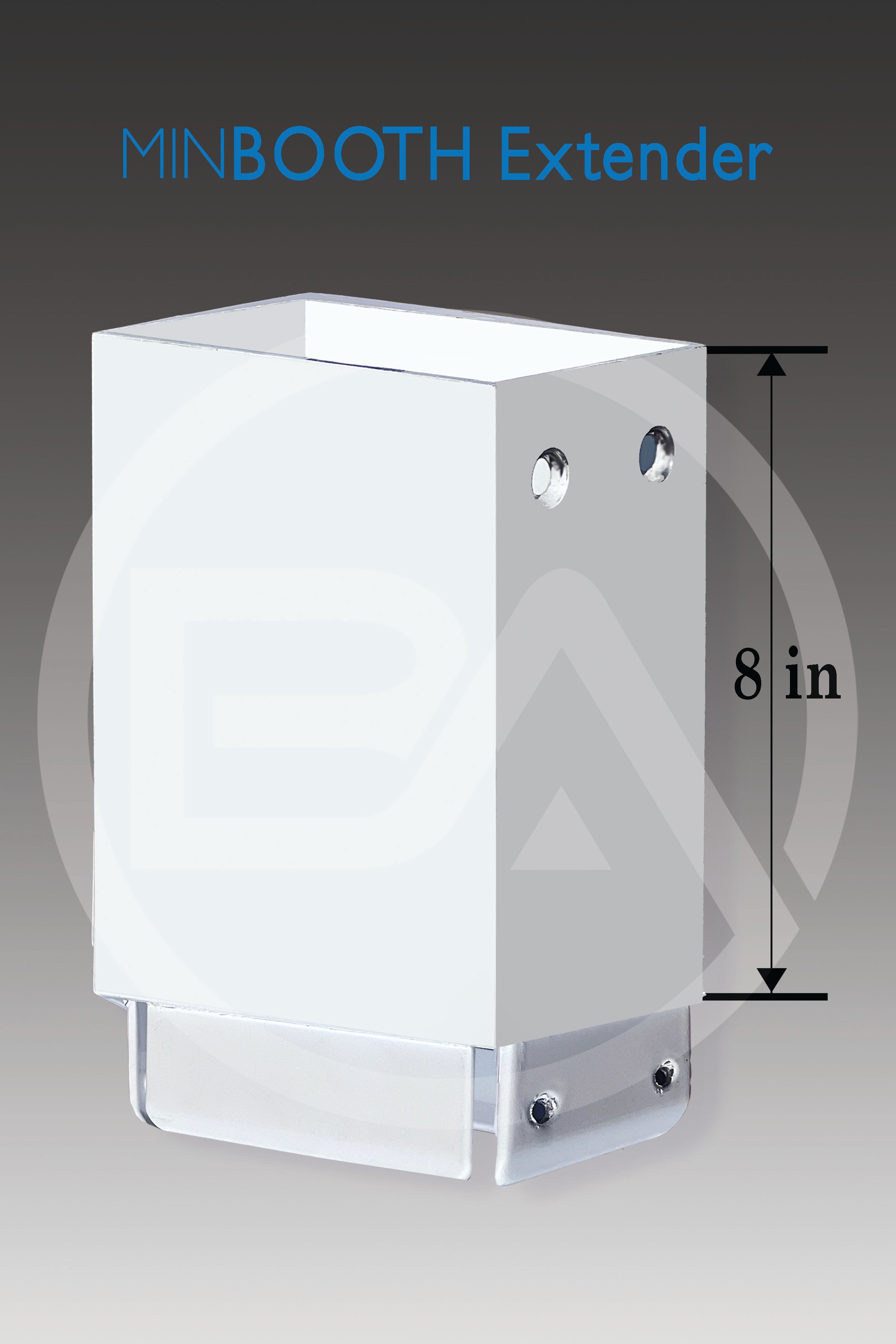 Minbooth Extender – BoothActive