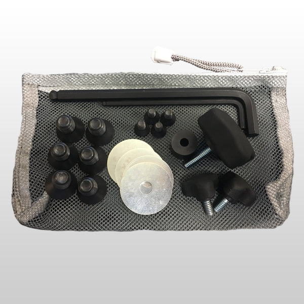Tool-Kit bag for Photo Booths, Slim Booths – BoothActive